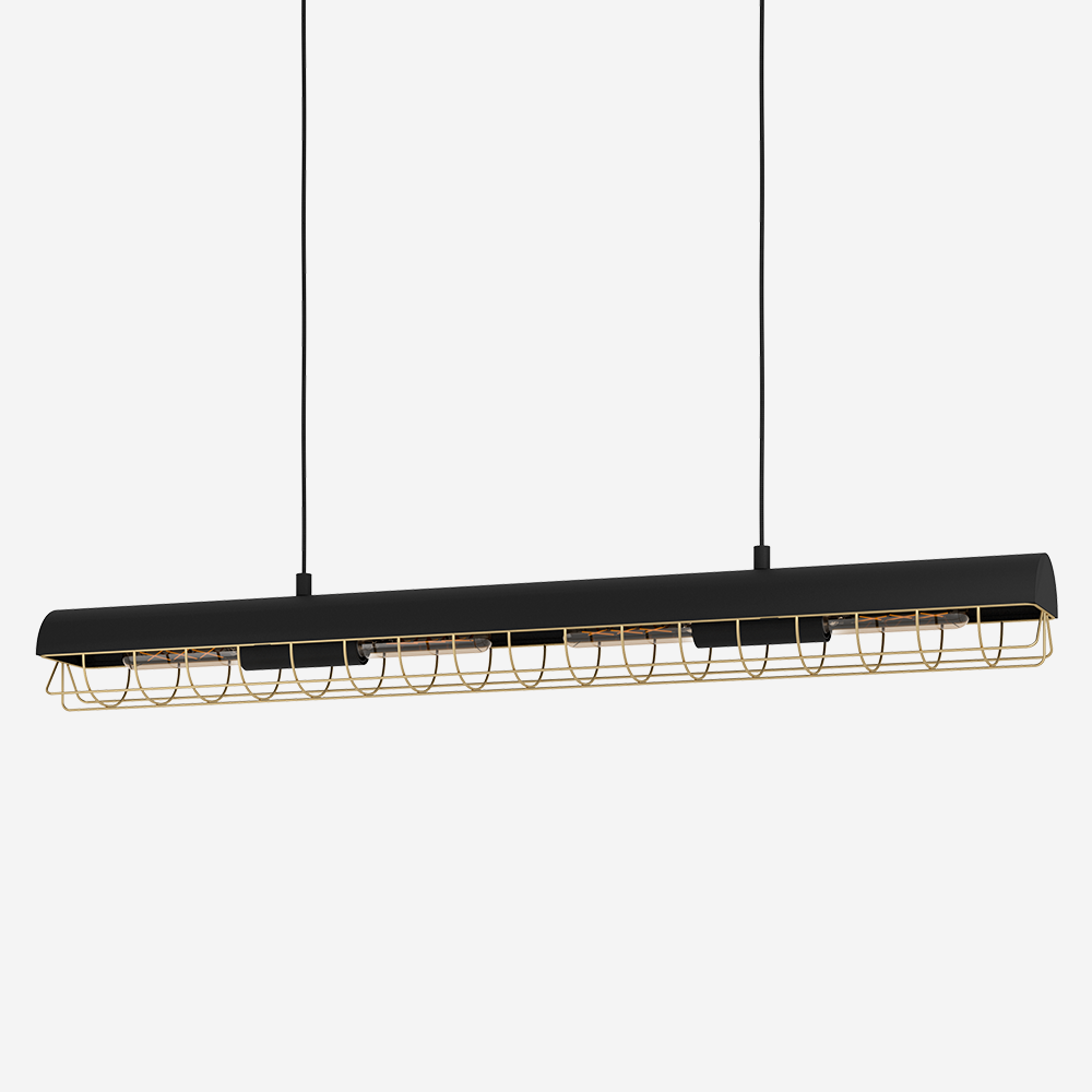 COUNUZULUS 39642 | EGLO MAROC Luminaire - suspensions - lustres - Spot ...